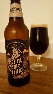 Review: Penny Come Quick – The Crafty Beeress